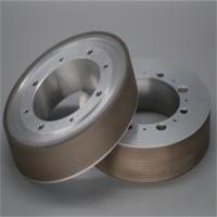 China Diamond Double-End Grinding Disc Side Grinding Wheels Package Gross Weight 0.500kg for sale