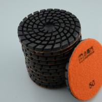 China Xinrui Diamond Polishing Pad for Line Chamfering 50 100 200 400 800 1500 3000 Refund for sale