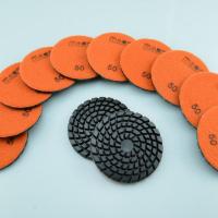China Xinrui Diamond Polishing Pad for Line Chamfering 50 100 200 400 800 1500 3000 Refund for sale
