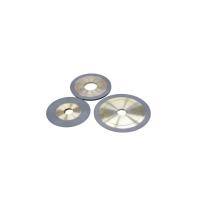 China Customized Diameter Resin Bond Grinding Wheel for Tungsten Carbide Tool Diameter 70mm for sale