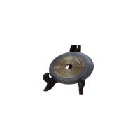 China Customized Diameter Resin Bond Grinding Wheel for Tungsten Carbide Tool Diameter 70mm for sale