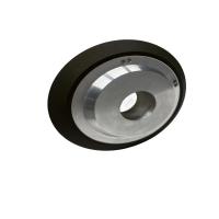 China Customized Diameter Resin Bond Grinding Wheel for Tungsten Carbide Tool Diameter 70mm for sale