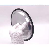 China XINRUI-G1 Cylindricity 0.1 Diamond Wheel Cut off Wheels Tct Saw Blades Grinding Wheels for sale