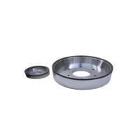 China Professional Grinding of Carbide Tools Cylindrical Centerless Surface Internal for sale