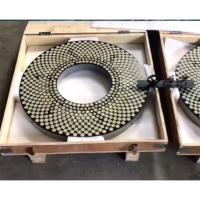 China Xinrui Super Abrasives CBN Diamond Wheels Grinding Wheel The Best Choice for Grinding for sale