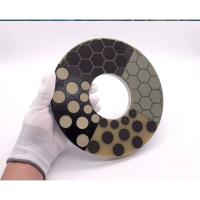 China Xinrui Super Abrasives CBN Diamond Wheels Grinding Wheel The Best Choice for Grinding for sale