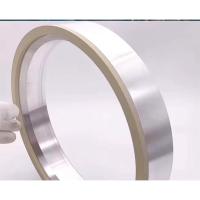 China Xinrui Vitrified and Hybrid Bond Diamond/CBN Grinding Wheel for Surface Grinding Needs for sale