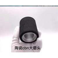 China Superabrasive CBN Diamond Grinding Wheel Xinrui Centerless Wheels with Vitrified Bond for sale