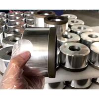 China Superabrasive CBN Diamond Grinding Wheel Xinrui Centerless Wheels with Vitrified Bond for sale