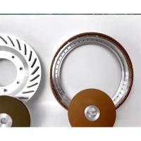 China 1A1 Diamond Grinding Wheels Superabrasive CBN Wheels with Estimated Delivery Time for sale
