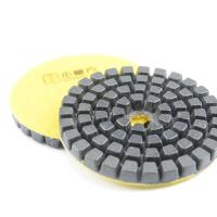 China Full Payment Xinrui Fast Shipping Diamond Polishing Pad 50 100 200 400 800 1500 3000 for sale