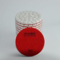 China 30-Day Return Refunds for Xinrui W28-W14 Fine Grinding Diamond Polishing Pad Standard for sale