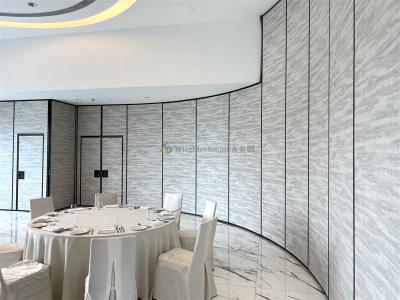 China EPS Polystyrene Acoustic Wall Partitions 610mm Width with 12mm Thickness and 45kg Hanging Strength for sale