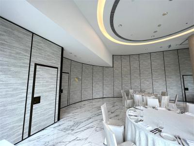 China Class A Fire Rated Partition Panel with 40dB Soundproofing and Calcium Silicate Board Construction for sale