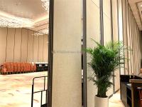 China WiigHirshman Class A Fire Rated Calcium Silicate Wall Partition Panels with 96% Energy Efficiency for sale