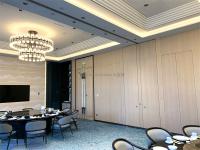 China Customizable Operable Partition Wall with 80mm Thickness and Class A Fire Rating - 2000-6000mm Height Range for sale