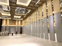 China Wiighirshman Class A Fire Resistant Event Partition Panel - Customizable Sizes with Excellent Soundproofing for sale