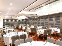 China Customizable Aluminum Frame Event Partition Panel - 4m Height, Class A Fire Rating, Lightweight Design for sale