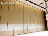 China Custom Movable Partition Windows - Decorative Wall Dividers in Multiple Sizes and Colors for Office and Home Use for sale