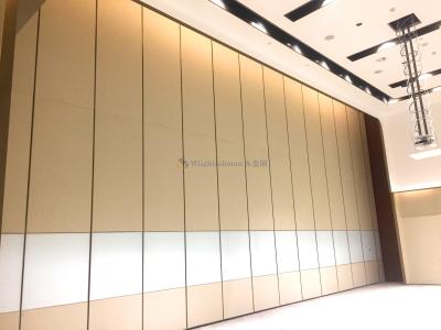 China Easy Install Partition Wall Panels Drywall Installation Demountable Demountable for sale