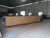 China Customizable Gala Banquet Enclosure For Partition / Divide Space for sale