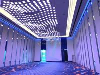 China Low Maintenance Partition Wall Panels Custom Surface Material and Drywall Installation for sale