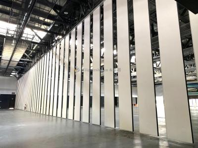 China Removable Demountable Partition Wall Easy To Install And Disassemble Flexible Partition for sale