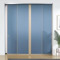 China Manual Operation Dividing Partition Wall Class A Fire Rating for Safe and Easy Space Division for sale