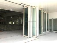 China Add a Touch of Elegance with Our Modern Decorative Wall Divider in Durable Aluminum Alloy for sale