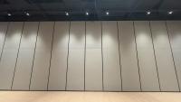 China Offices Performance Bed and Breakfast Separation Wall with Class A Fire Resistance for sale