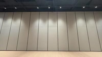 China Offices Performance Bed and Breakfast Separation Wall with Class A Fire Resistance for sale
