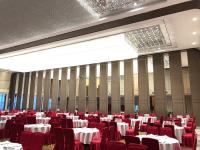 China Flexible Partition Demountable Partition Wall Easy To Install And Disassemble for Removable Partition and Flexible for sale