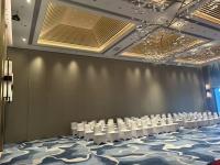 China Quick And Easy Installation Customizable Gala Banquet Enclosure Ideal for Corporate Functions for sale