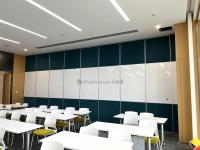 China Low Maintenance Partition Wall Panels Installed with Select By Customer Surface Material and Drywall Installation for sale
