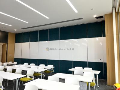 China Low Maintenance Partition Wall Panels Installed with Select By Customer Surface Material and Drywall Installation for sale