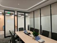 China Hanging sound-blocking partition system built for high durability delivering acoustic separation and noise reduction benefits for sale