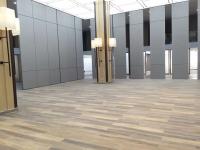 China Modular Soundproof Partition Wall Suitable for Creating Quiet Work Areas in Open Plan Offices Training Rooms and Conference Halls for sale