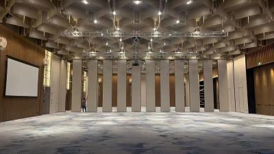 China Others Sound Blocking Partition System Featuring Fire Rating Class A Offering Soundproofing and Fire Safety for Commercial for sale