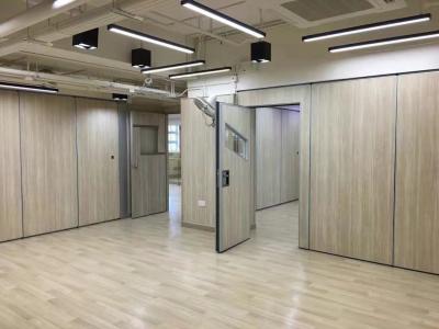 China Aluminum Alloy Decorative Wall Divider Thickness 85mm 100mm Perfect for Modern Office Layouts and Stylish Room Separation for sale