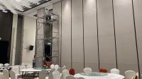 China Soundproof Bed and Breakfast Separation Wall Modern and Elegant Divider Designed to Minimize Noise and Maximize Privacy for sale