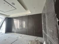 China Easy And Quick Installation Bed and Breakfast Separation Wall Fireproof Panel for Space Division in Hospitality Industry for sale