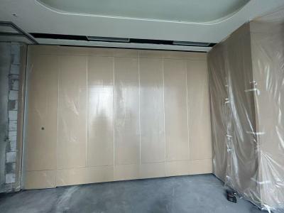 China Fire Resistance Class A Event Partition Panel Customizable With Company Logo Or Design Convenient Portability Offering And Flexible Space Solutions for sale