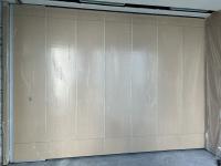 China Fire Resistance Class A Event Partition Panel Customizable With Company Logo Or Design Convenient Portability Offering And Flexible Space Solutions for sale