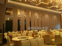 China Hanging Modular Sound Blocking Partition System Engineered to Deliver Noise Reduction and Easy Installation in Commercial Interiors for sale