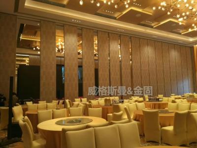 China Hanging Modular Sound Blocking Partition System Engineered to Deliver Noise Reduction and Easy Installation in Commercial Interiors for sale