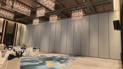 China Demountable Partition Wall Panels Offering Simple Construction and Select By Customer Surface Material for Space Management for sale