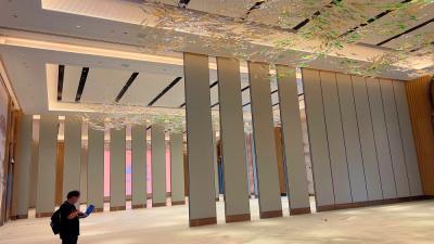 China Customizable Demountable Partition Wall That Offers Easy To Install And Disassemble Advantages For Workspace Management for sale