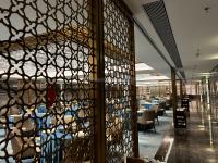 China Easy To Install And Disassemble Mobile Folding Wall System Perfect For Hotel Event Spaces And Customizable Room Dividers for sale