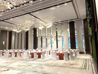 China Movable Bed and Breakfast Separation Wall With Modern and Elegant Style Ideal for Space Management and Enhanced Privacy for sale