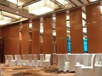 China Customized Decorative Wall Divider Versatile Room Partition Panel Excellent for Office Hotel Restaurant Decoration for sale